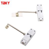 China Modern Hotel Use Automatic Concealed Design Hydraulic Swing Door Closer for sale