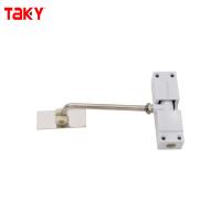 China Modern Hotel Use Automatic Concealed Design Hydraulic Swing Door Closer for sale