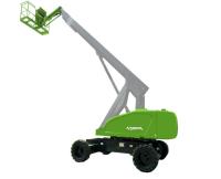 China 61m Max Aerial Man Lift For Sale Load Capacity 480Kg Boom Elevator for sale