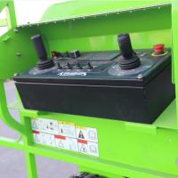 China Weight 12600Kg,Working 28.7m,Diesel Telescopic Boom Lift for sale