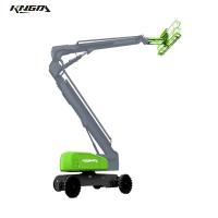 China KINGDA Diesel Articulating Boom Lift 55.8m for sale