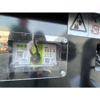 China AWP，Articulating Boom Manlift ，Working Height 16m ，DC Power for sale