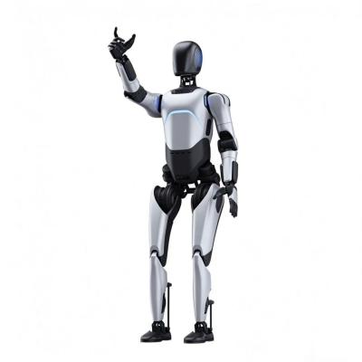 China A2 Ultra, World's First Commercially Scaled Fullsize Humanoid for sale