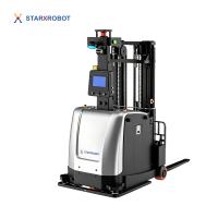 China RTA-FP150-L-H300-3L2T-E-453 Stacking Forklift AMR 1500kg Load 1.5m/s Speed for sale