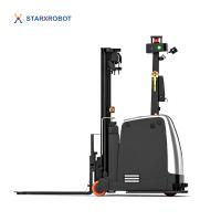 China RTA-FP150-L-H300-3L2T-E-453 Stacking Forklift AMR 1500kg Load 1.5m/s Speed for sale