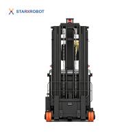 China RTA-FP150-L-H300-3L2T-E-453 Stacking Forklift AMR 1500kg Load 1.5m/s Speed for sale