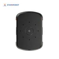 China RTA-C040-LQ Series Latent Lifting AGV 400 kg Load 1.5 m/s Speed Laser SLAM Navigation for sale