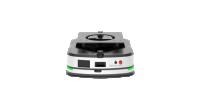 China Customized AMR M060 600kg Load 2.0m/s Speed Laser SLAM Navigation Mobile Robot for sale
