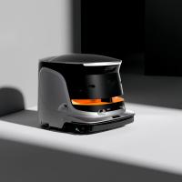China iKitBot One All-in-One Autonomous Commercial Cleaning Robot 22L Water Tank 1197 m²/h Scrubbing for sale