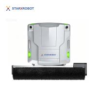 China Skysys Lantern B1 120W LED Solar Street Light with 6000K Color Temperature for sale