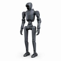 China STARXROBOT Dynamic Bipedal Humanoid Robot Platform for Robotics Research for sale