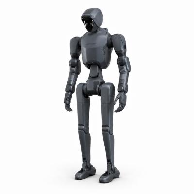 China STARXROBOT Dynamic Bipedal Humanoid Robot Platform for Robotics Research for sale