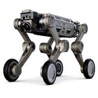 China D1Max inspection robot for sale