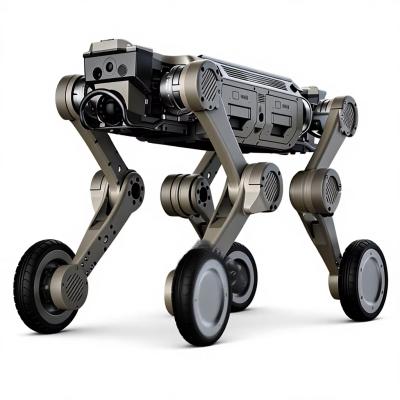 China D1Max inspection robot for sale