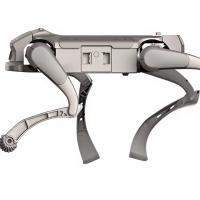 China D1 ULTRA INSPECTION ROBOT for sale