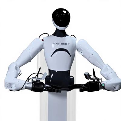 China AGIBOT G1 General Purpose Robot for sale