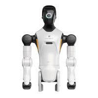 China AGIBOT G2 Industrial-Grade InteractiveEmbodied Operation Robot for sale