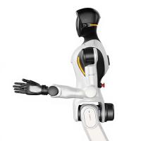 China AGIBOT G2 Industrial-Grade InteractiveEmbodied Operation Robot for sale