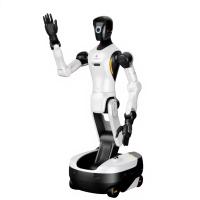 China AGIBOT G2 Industrial-Grade InteractiveEmbodied Operation Robot for sale