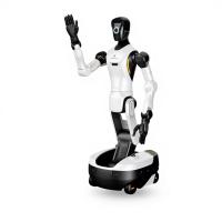China AGIBOT G2 Industrial-Grade InteractiveEmbodied Operation Robot for sale