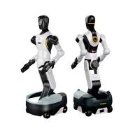 China AGIBOT G2 Industrial-Grade InteractiveEmbodied Operation Robot for sale
