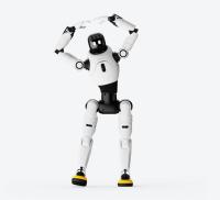 China AGIBOT X2 Series: High-PerformanceIntelligent & Agile Robot for sale