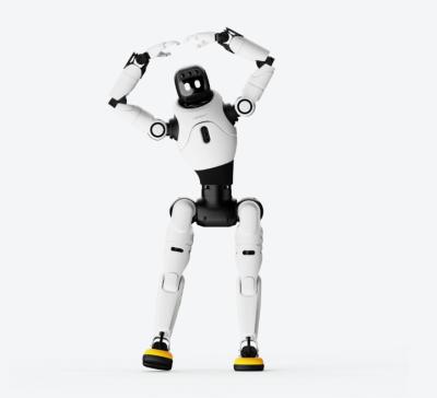 China AGIBOT X2 Series: High-PerformanceIntelligent & Agile Robot for sale