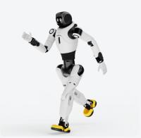 China AGIBOT X2 Series: High-PerformanceIntelligent & Agile Robot for sale