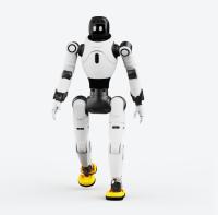 China AGIBOT X2 Series: High-PerformanceIntelligent & Agile Robot for sale