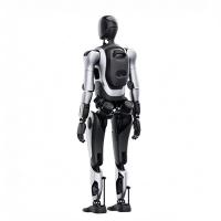 China A2 Ultra Full Size Humanoid Robot | Commercial Embodied AI Robot for Reception, Exhibition & Service Applications for sale