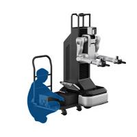 China AGIBOT A2-W Flexible Manufacturing Robot for sale