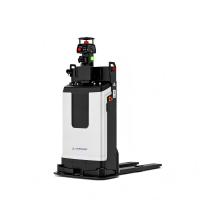 China RTA-FD150-L-H200-3L2T-E-421 1500kg Load AGV with 1.5m/s Speed Laser SLAM Navigation for sale