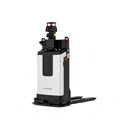 China RTA-FD150-L-H200-3L2T-E-421 1500kg Load AGV with 1.5m/s Speed Laser SLAM Navigation for sale