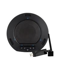 China Conference/Radio Microphone SQ-M2W HD Audio Omnidirectional Conference Microphone for sale