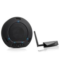 China Conference/Radio Microphone SQ-M2W HD Audio Omnidirectional Conference Microphone for sale