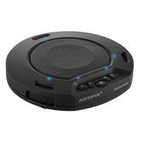 China Conference/Radio Microphone SQ-M2W HD Audio Omnidirectional Conference Microphone for sale
