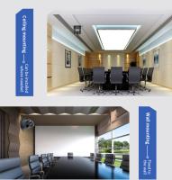 China Conference Room Meeting Solution Square-Dcamera Durable High Definition Video Teleconference Camera for sale