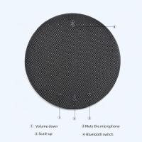 China Omnidirectional Microphone SQ-M4W Video Conference Conference Microphone for sale