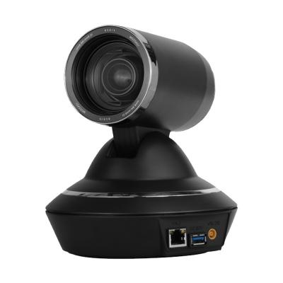 China Conference Room Meeting Solution Black Camera SQ-HD9 Stationary Durable High Definition Video Conference Camera for sale