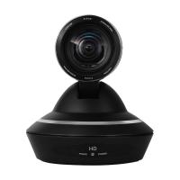 China Conference Room Meeting Solution Black Camera SQ-HD9 Stationary Durable High Definition Video Conference Camera for sale