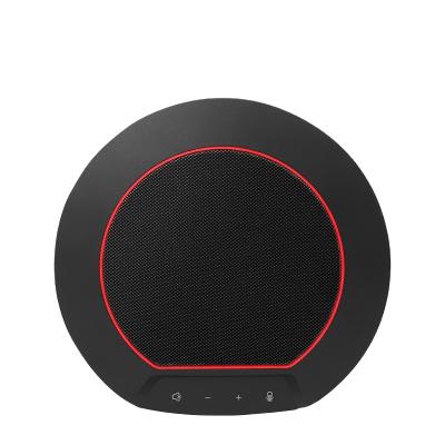 China Conference Microphone SQ-M5 Conference Microphone 5 Meters Fundraising Degree Coverage for sale