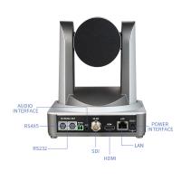 China Conference Room Meeting Solution SQ-HD510A High Definition Video Conference Camera Series Dedicated to Video Conferencing for sale