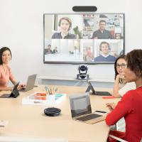 China Conference Room Meeting Solution SQ-V70 Series High Definition Video Conference Camera Series Dedicated to Video Conferencing for sale