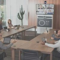 China Conference Room Meeting Solution SQ-V70 Series High Definition Video Conference Camera Series Dedicated to Video Conferencing for sale