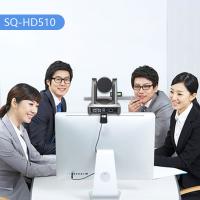 China SQ-HD510 360 Conference Camera 3 In 360 Panoramic Conference Camera for sale