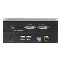 China Fiber Optic Digital High Definition Video Terminal  Transmission Anti-Interference for sale