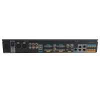 China ACE SQ-H801E High Definition Video Conference Terminal 1080p60 Dual Channel for sale