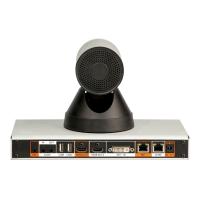 China FTTN SQ-H880 Integrated High Definition Video Conference Terminal   High Definition 1080p30 Video for sale