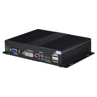 China FTTN SQ-VGA01 VGA Fiber Optic Digital Video Terminal Long Distance Transmission Anti-Interference for sale