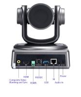 China Conference Room Meeting Solution SQ-V70 For HD Video Conferencing Video Conference Camera for sale